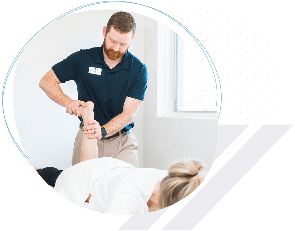 Sports Injury Recovery | EW Motion Therapy